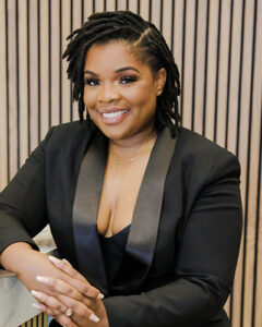 Naromy Tassy - Real Estate Agent in Metro Atlanta, GA