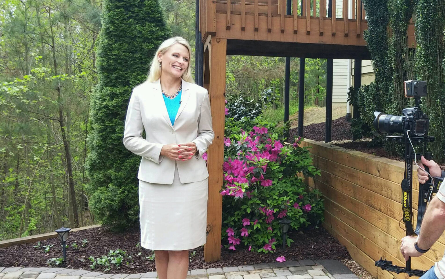 Glenn Sanford and Collette McDonald – eXpansion Podcast - Collette ...