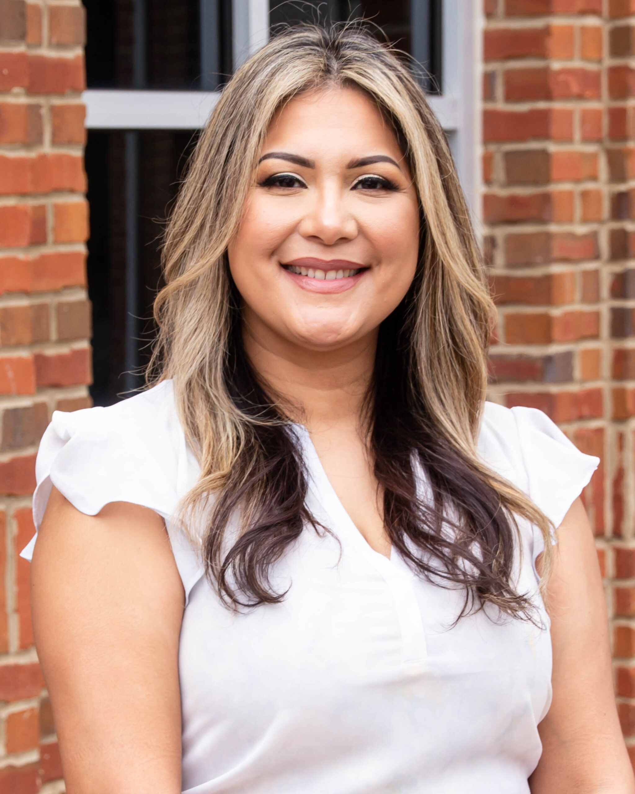 Claudia Martinez - Real Estate Agent in North Atlanta, GA