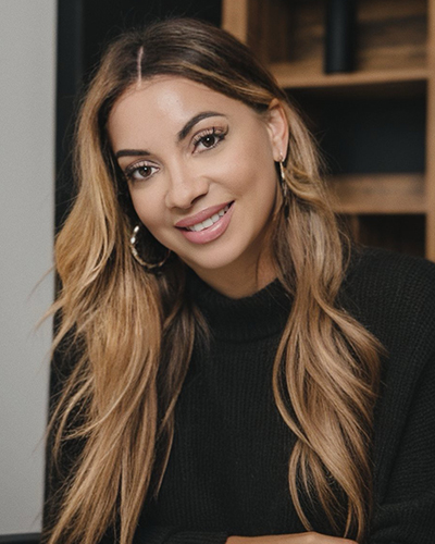 Alexandra Vega - Real Estate Agent in Atlanta, GA